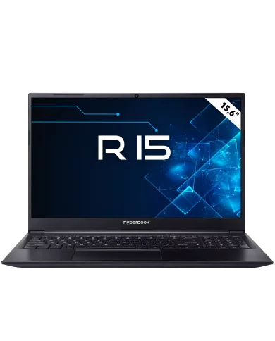 Hyperbook - Laptops for gamers and professionals