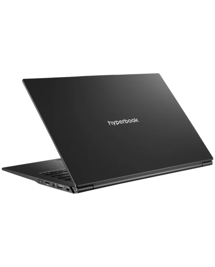 Promocje na laptopy Hyperbook