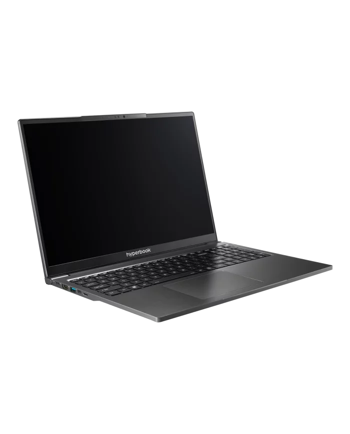 Promocje na laptopy Hyperbook